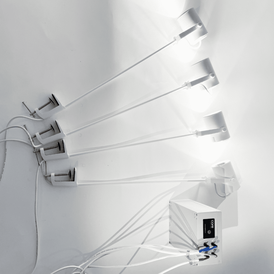 Exhibition LED Lighting - Enhance Your Display