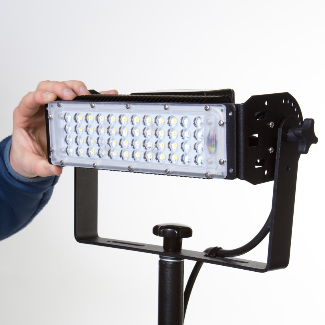 Core Flood Pro 24K LED Flood Light - Powerful Outdoor Lighting