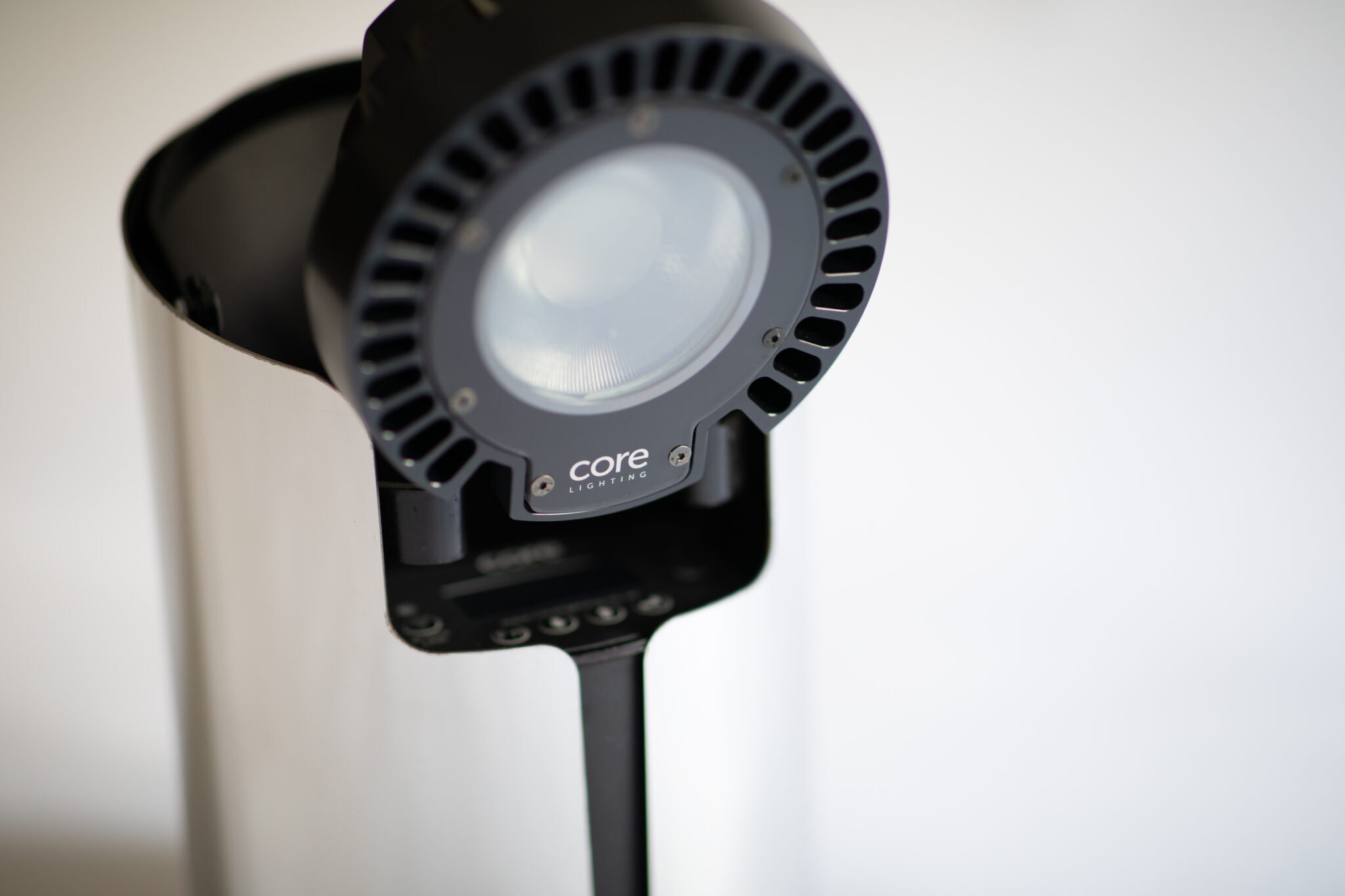 ColourPoint Uplighter - LED Event Lighting